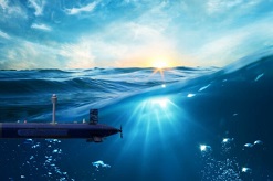 Autonomous Submarine : Advanced Naval Defense Solution